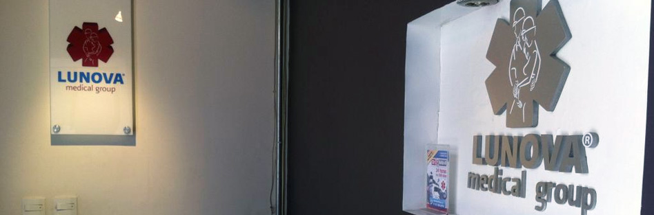 Lunova Medical Group - Multimedia